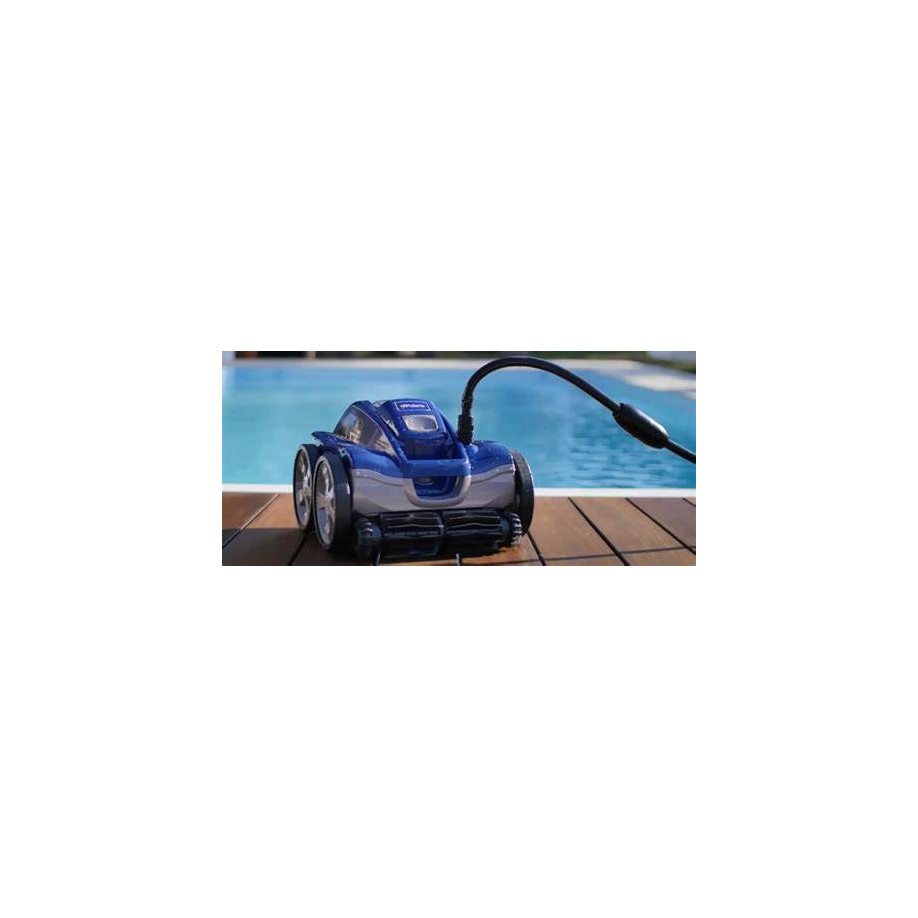 ROBOT POLARIS QUATTRO SPORT